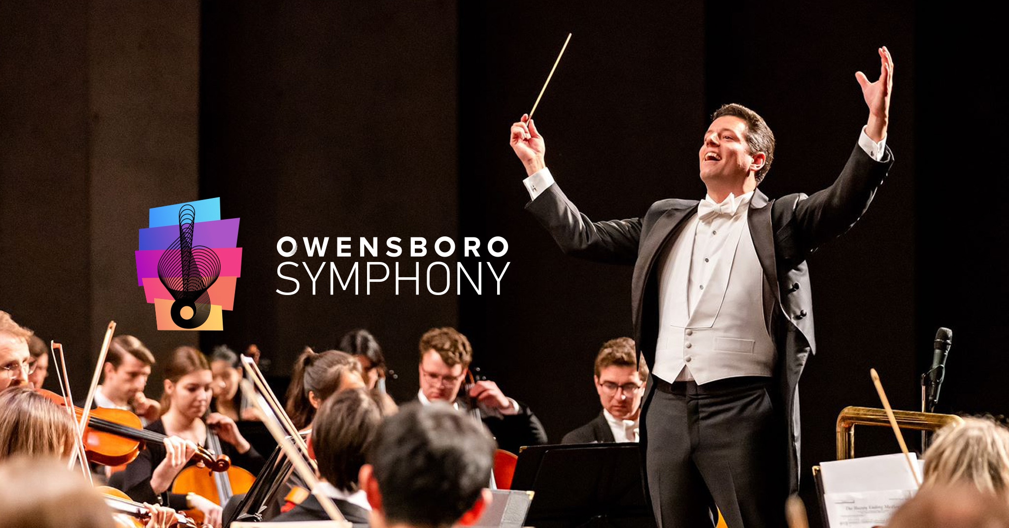 Owensboro Symphony - We play for you!