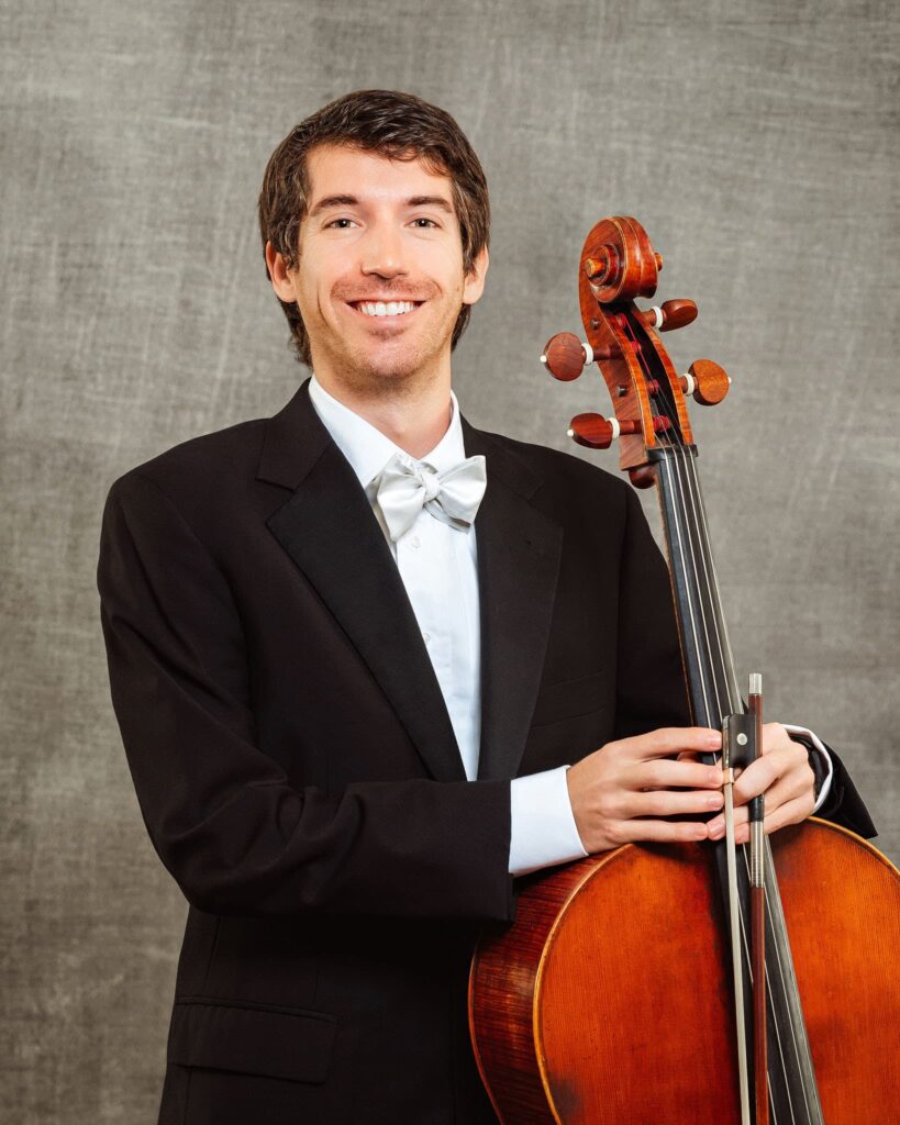Musicians - Owensboro Symphony