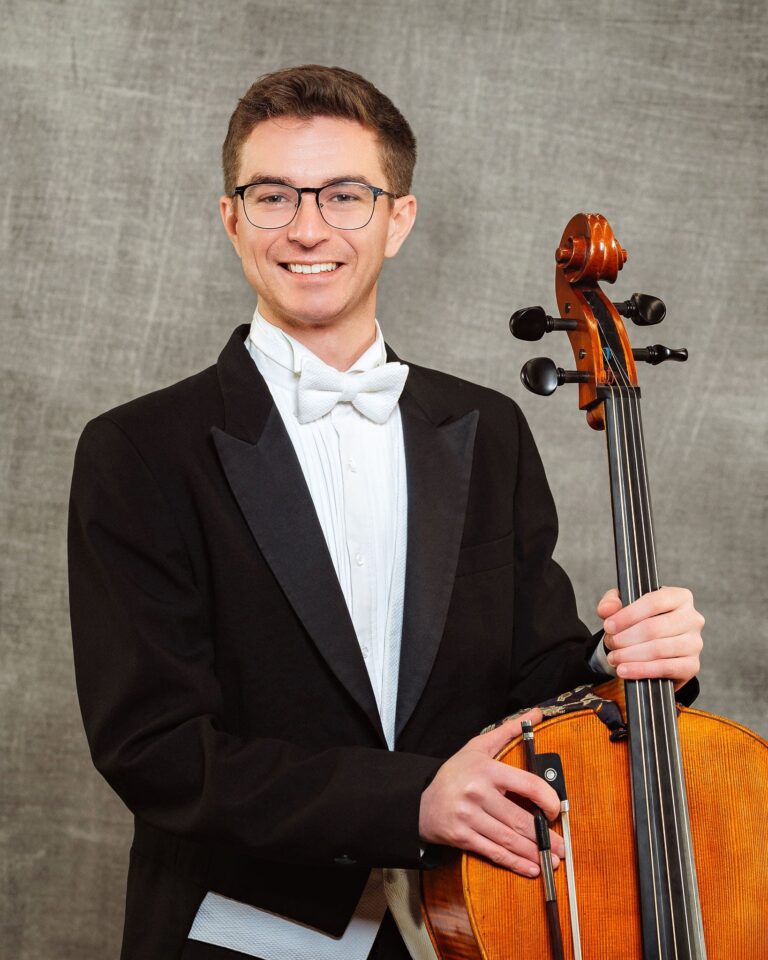Musicians - Owensboro Symphony