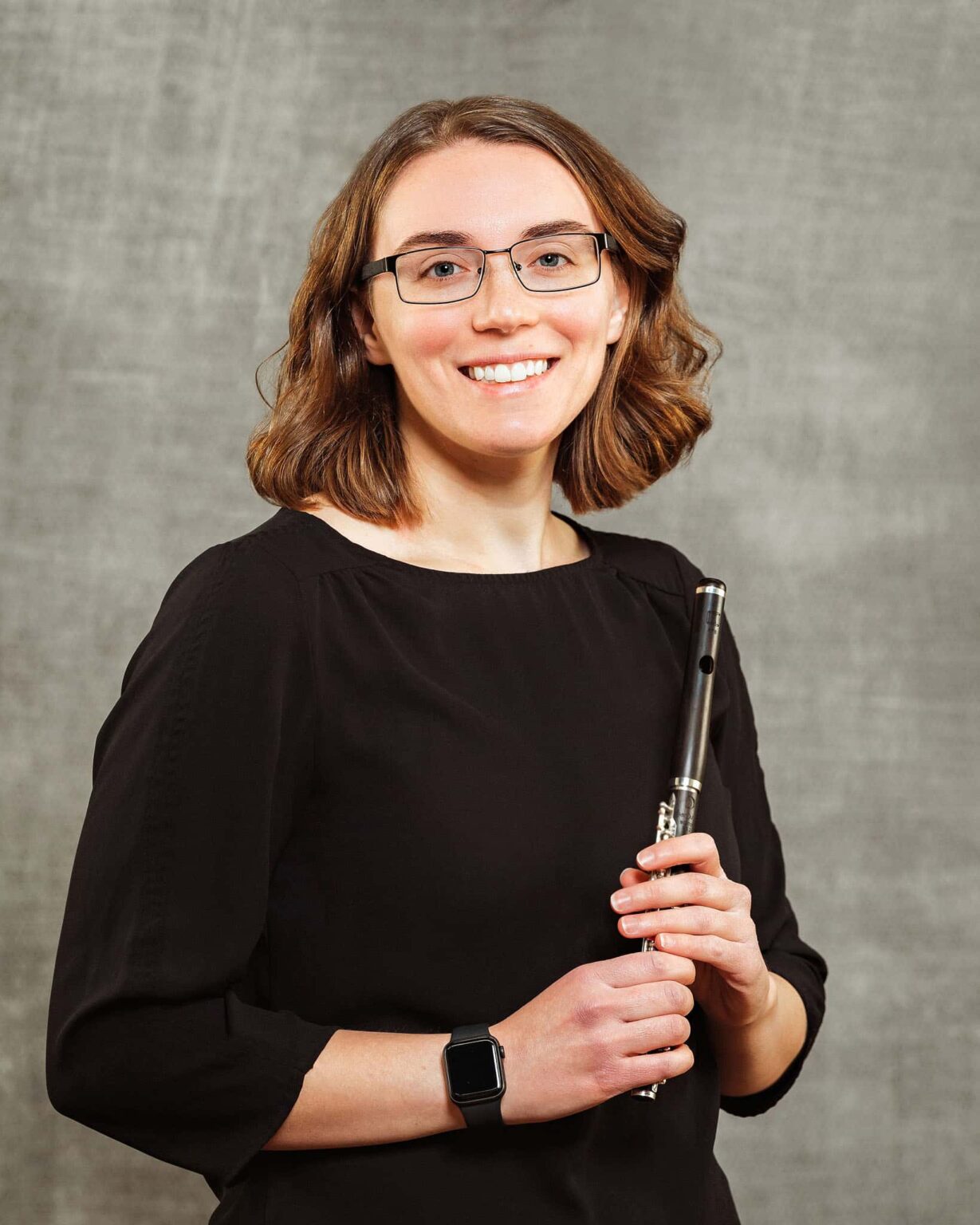 Charlotte Roth - Owensboro Symphony