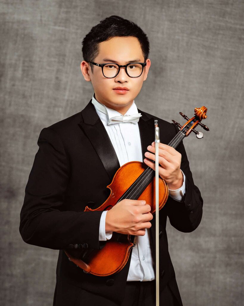 Musicians - Owensboro Symphony