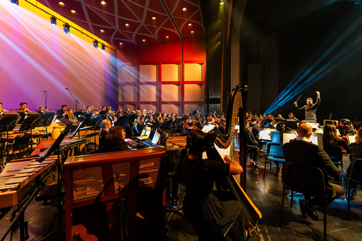 Owensboro Symphony - We play for you!